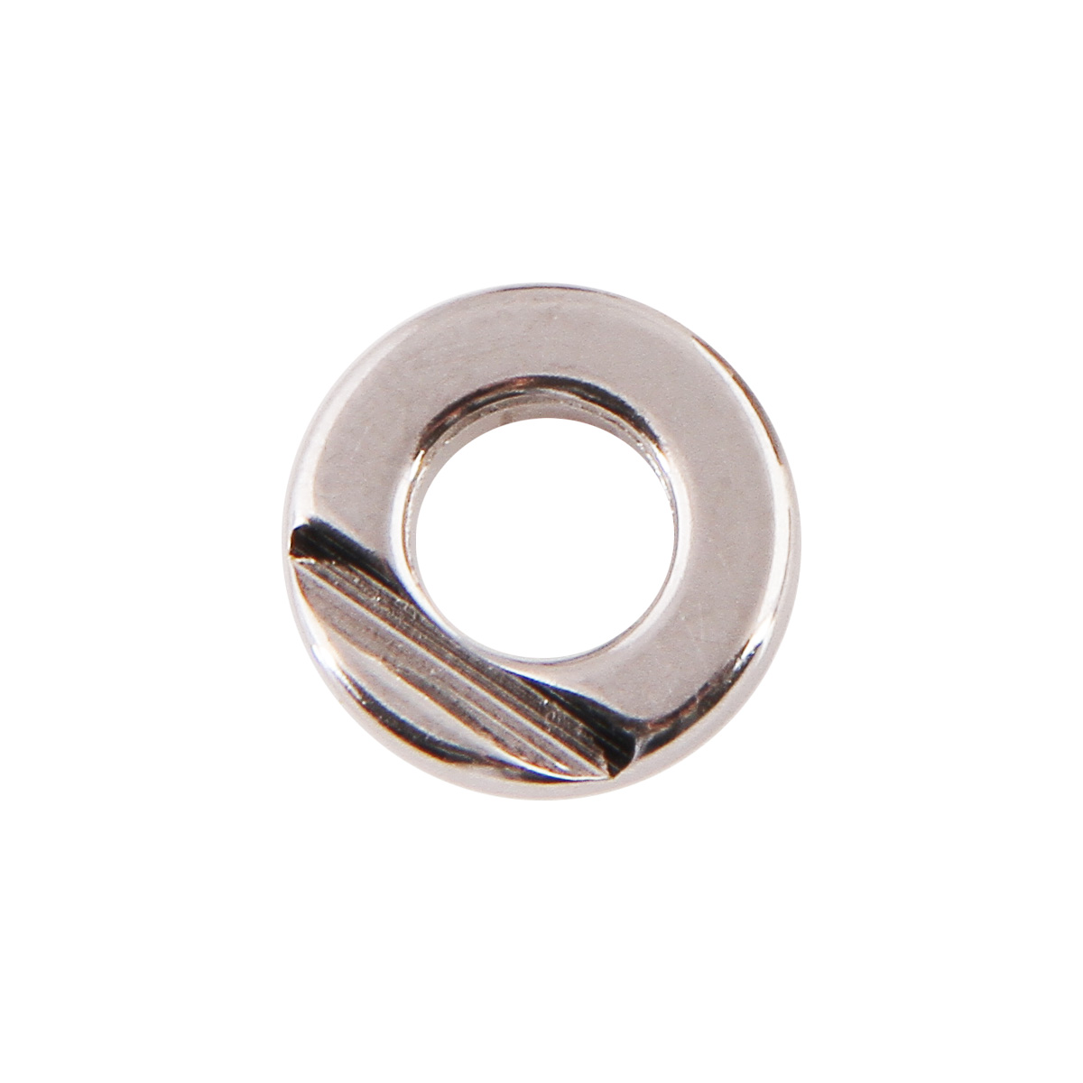 Slotted Washer | Azin Teb Salamat Razi Company