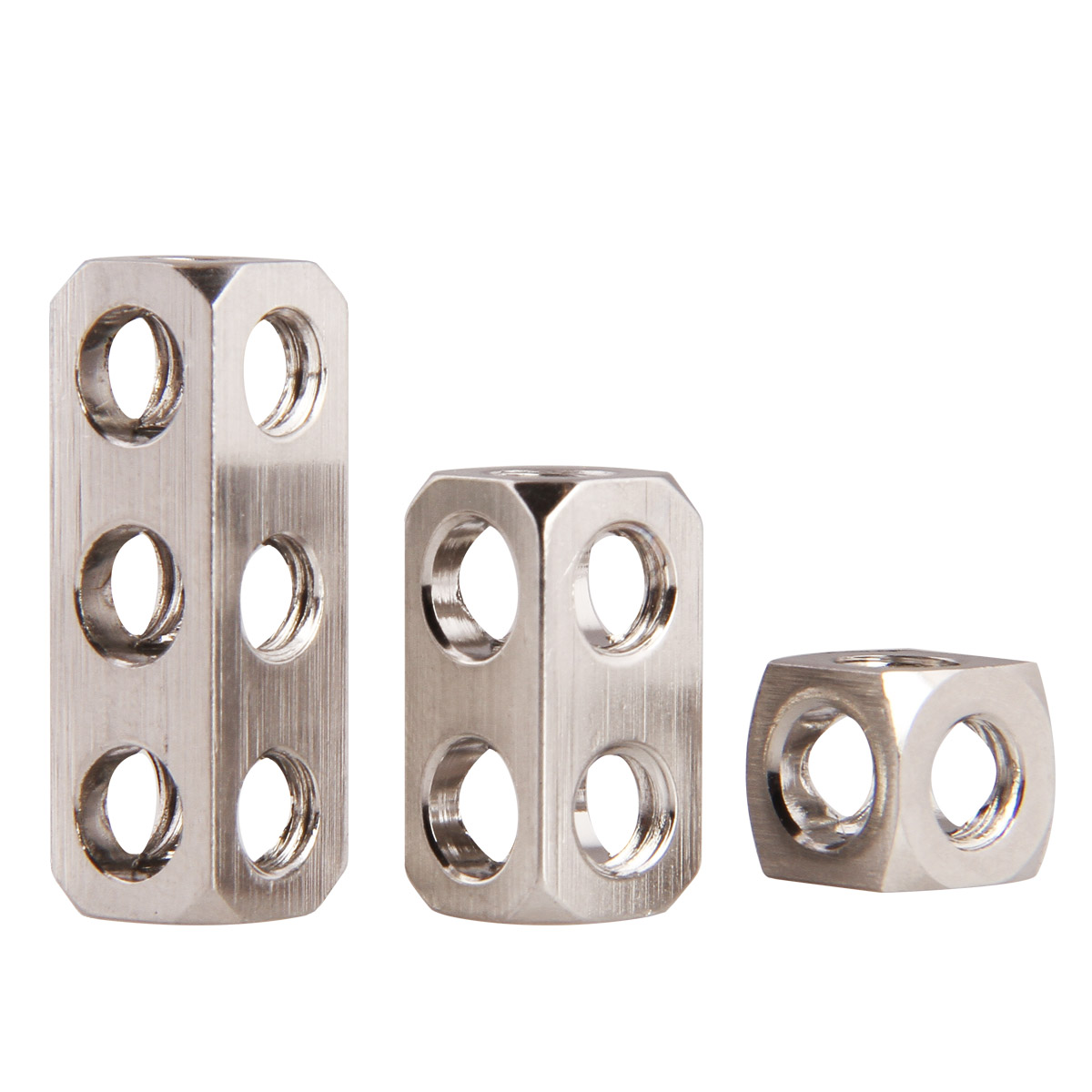 Square Sockets | Azin Teb Salamat Razi Company